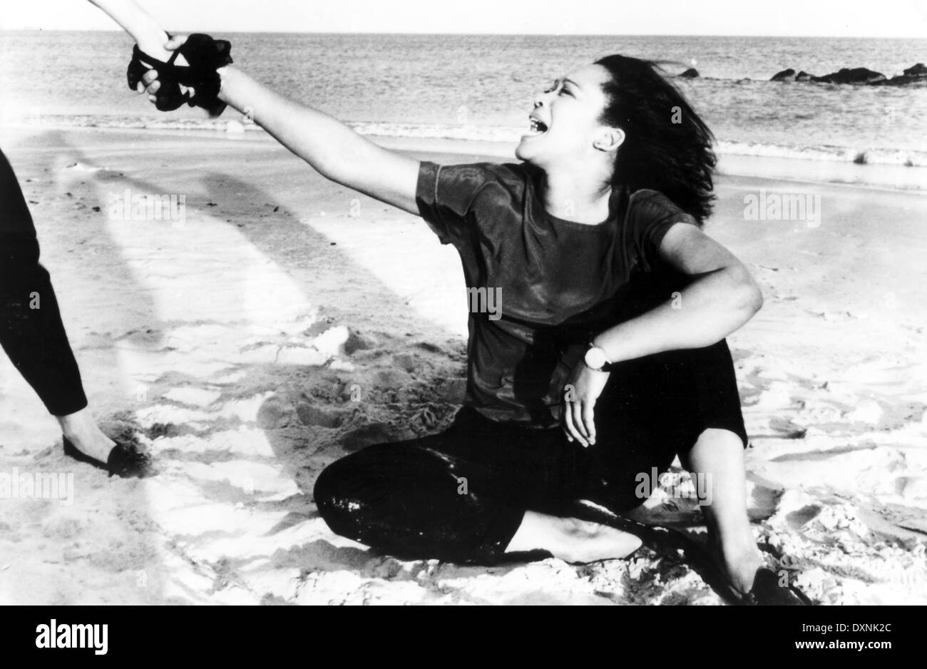 Seeing things that are not present hi-res stock photography and images ...