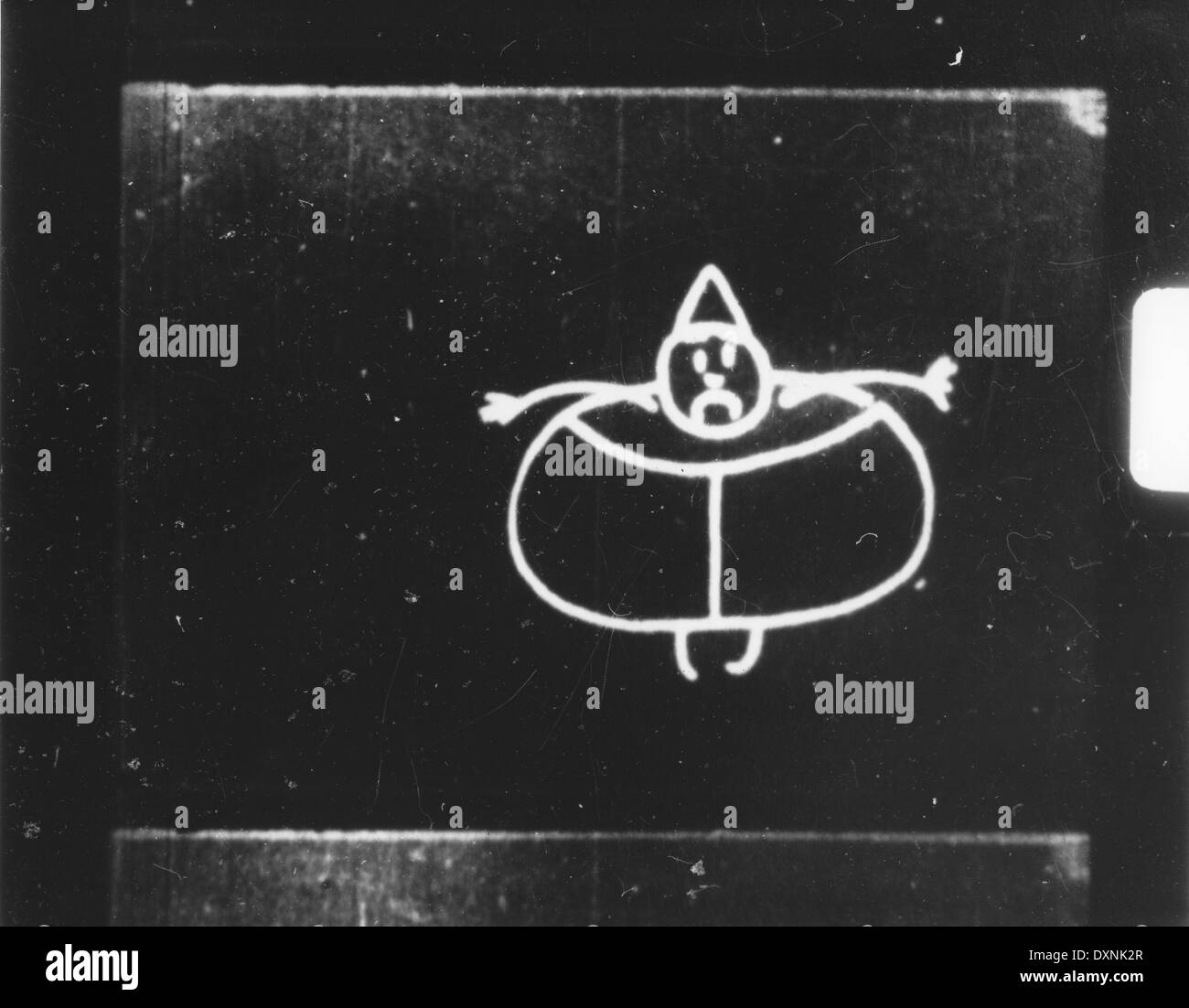 Fantasmagorie Black and White Stock Photos & Images - Alamy