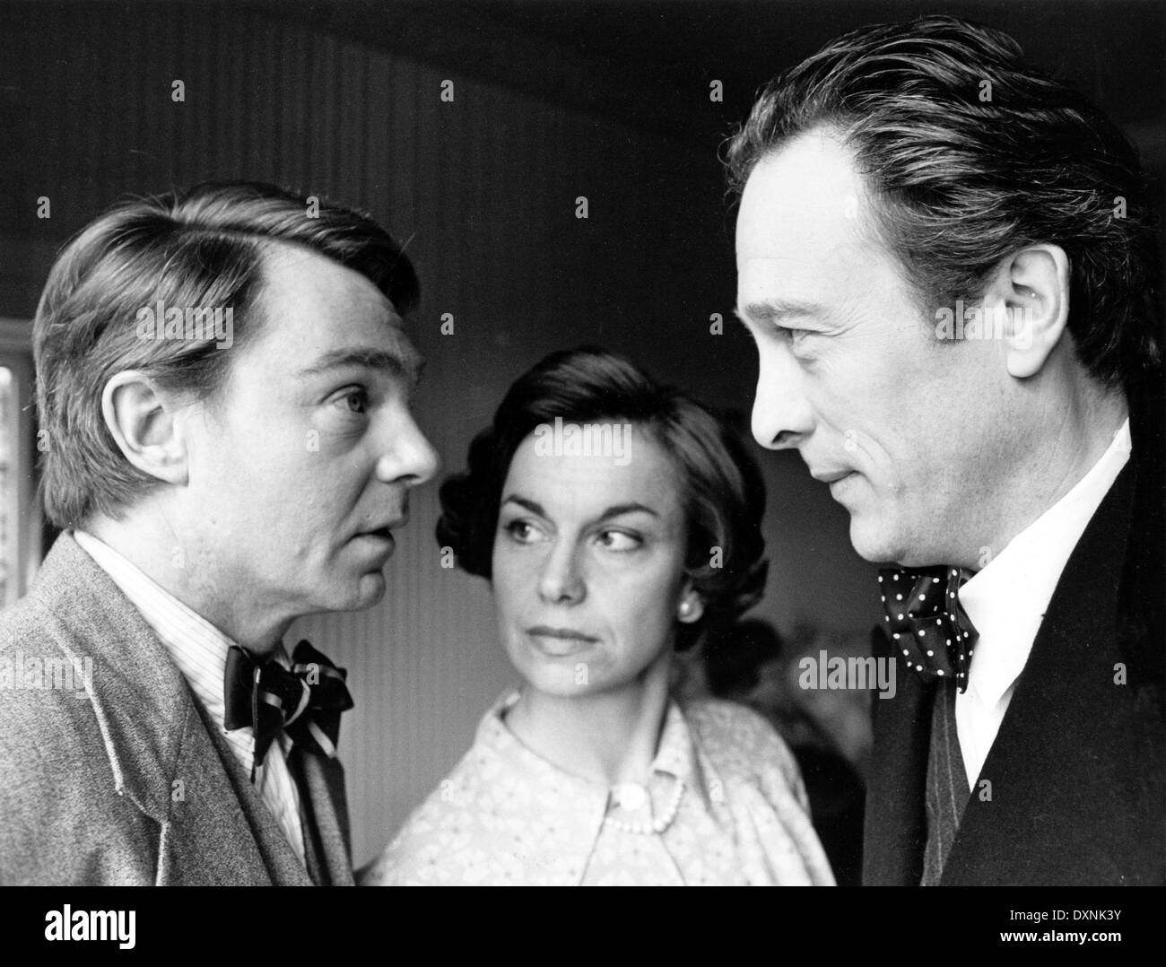 Donald maclean hi-res stock photography and images - Alamy