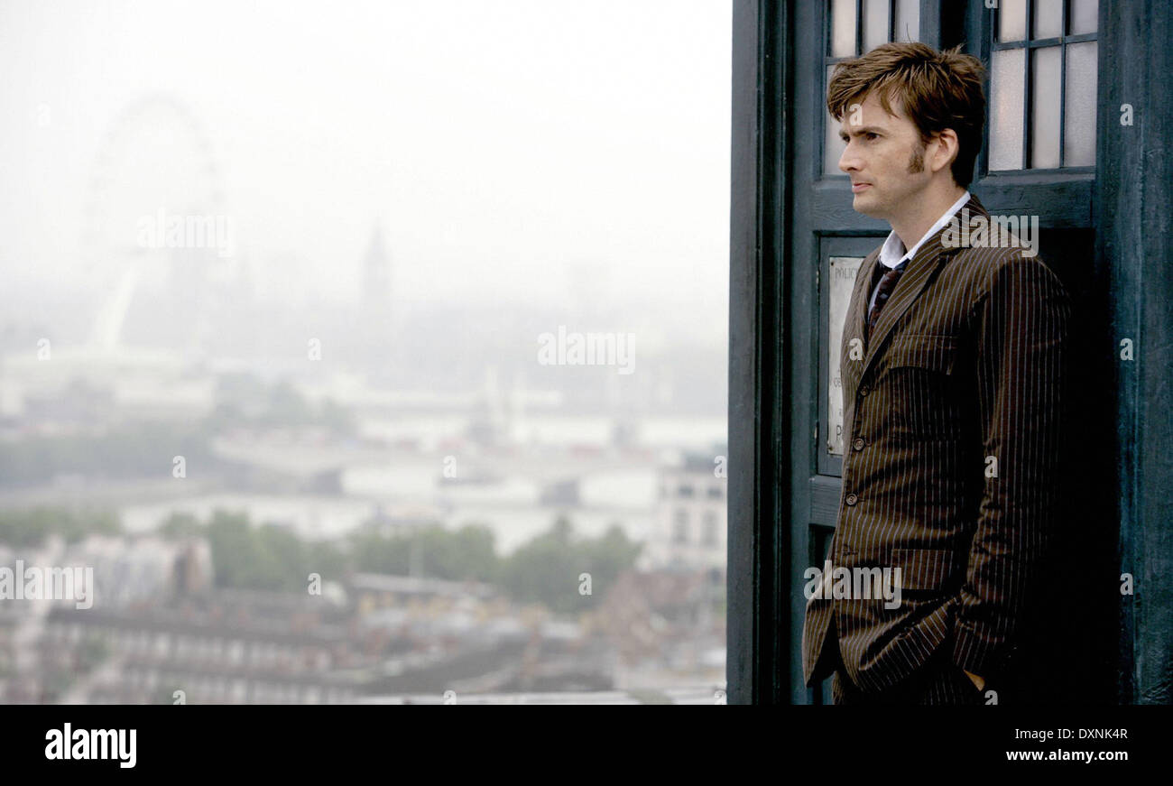 David tennant the runaway bride hi-res stock photography and images - Alamy