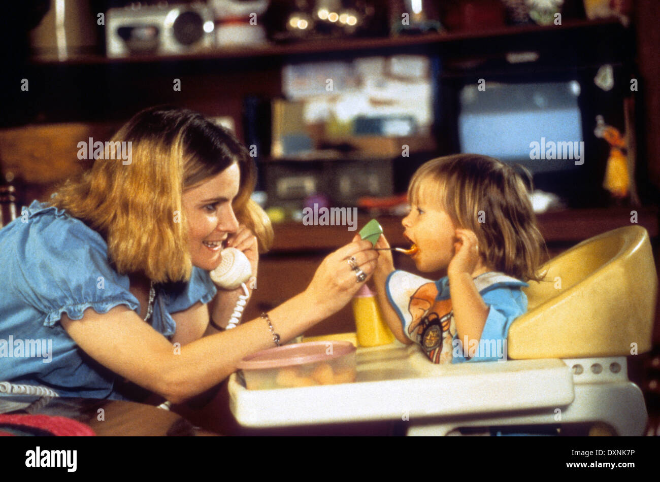 Short cuts 1993 hi-res stock photography and images - Alamy