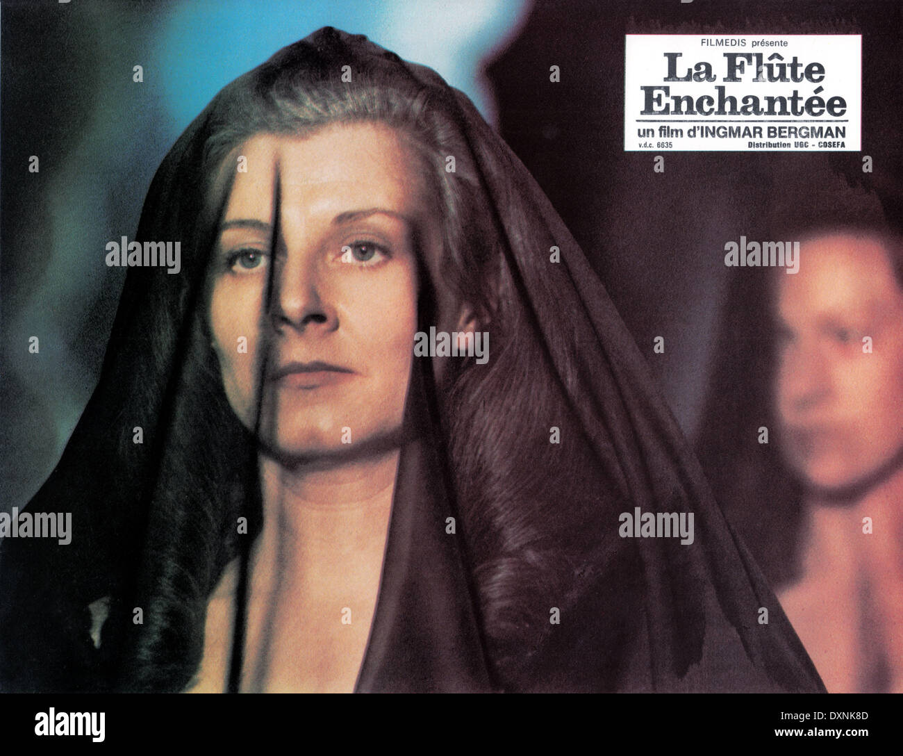 THE MAGIC FLUTE Stock Photo - Alamy