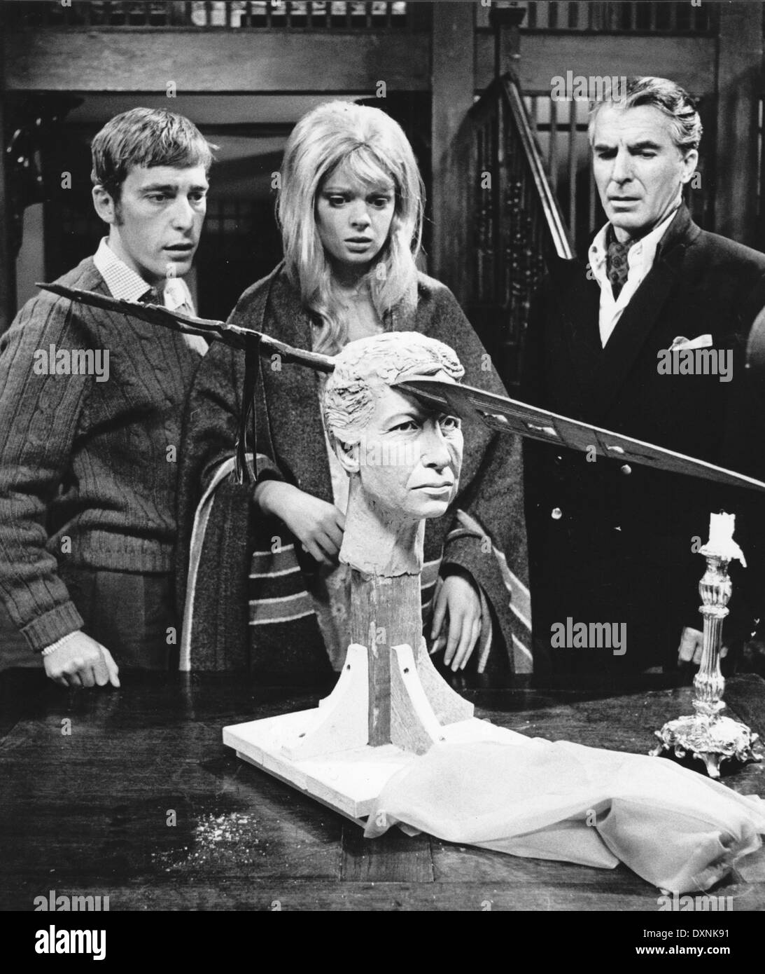 1967 1971 hi-res stock photography and images - Alamy