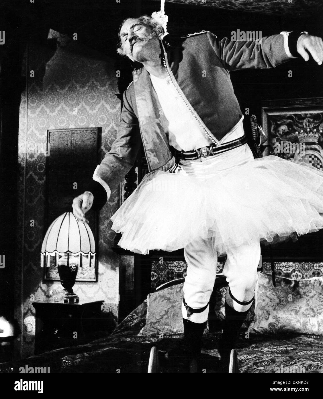 THE RULING CLASS Stock Photo - Alamy