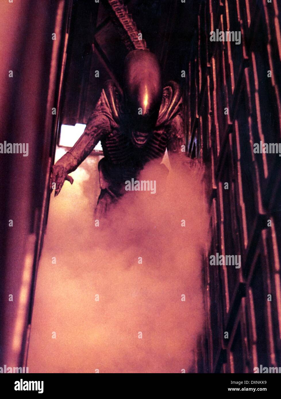 Alien 3 film hi-res stock photography and images - Alamy