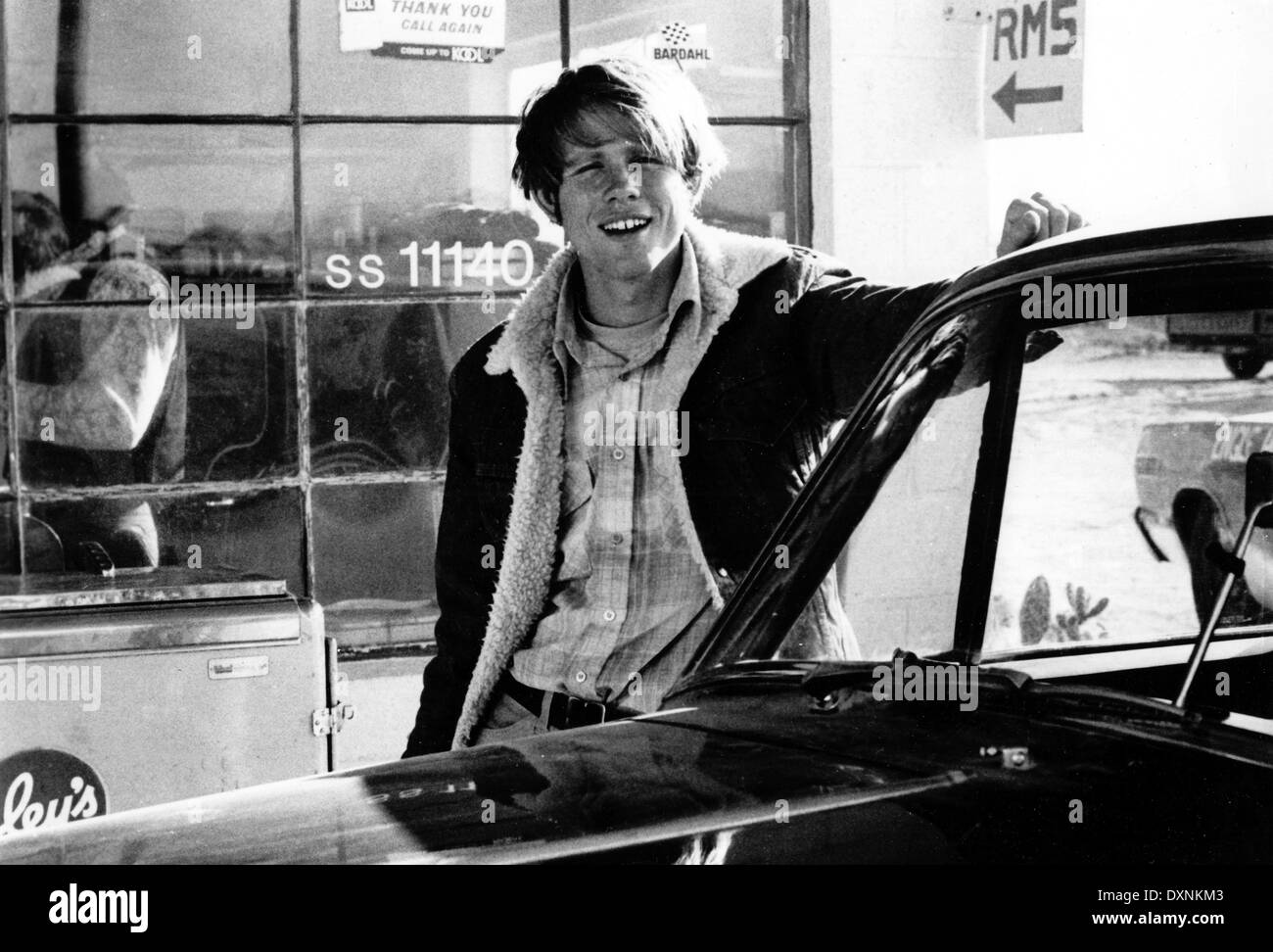 GRAND THEFT AUTO Stock Photo - Alamy