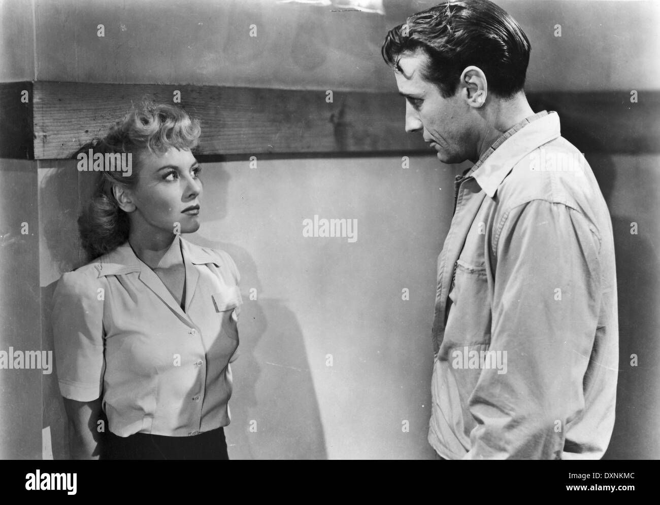 THE UNKNOWN GUEST Stock Photo - Alamy