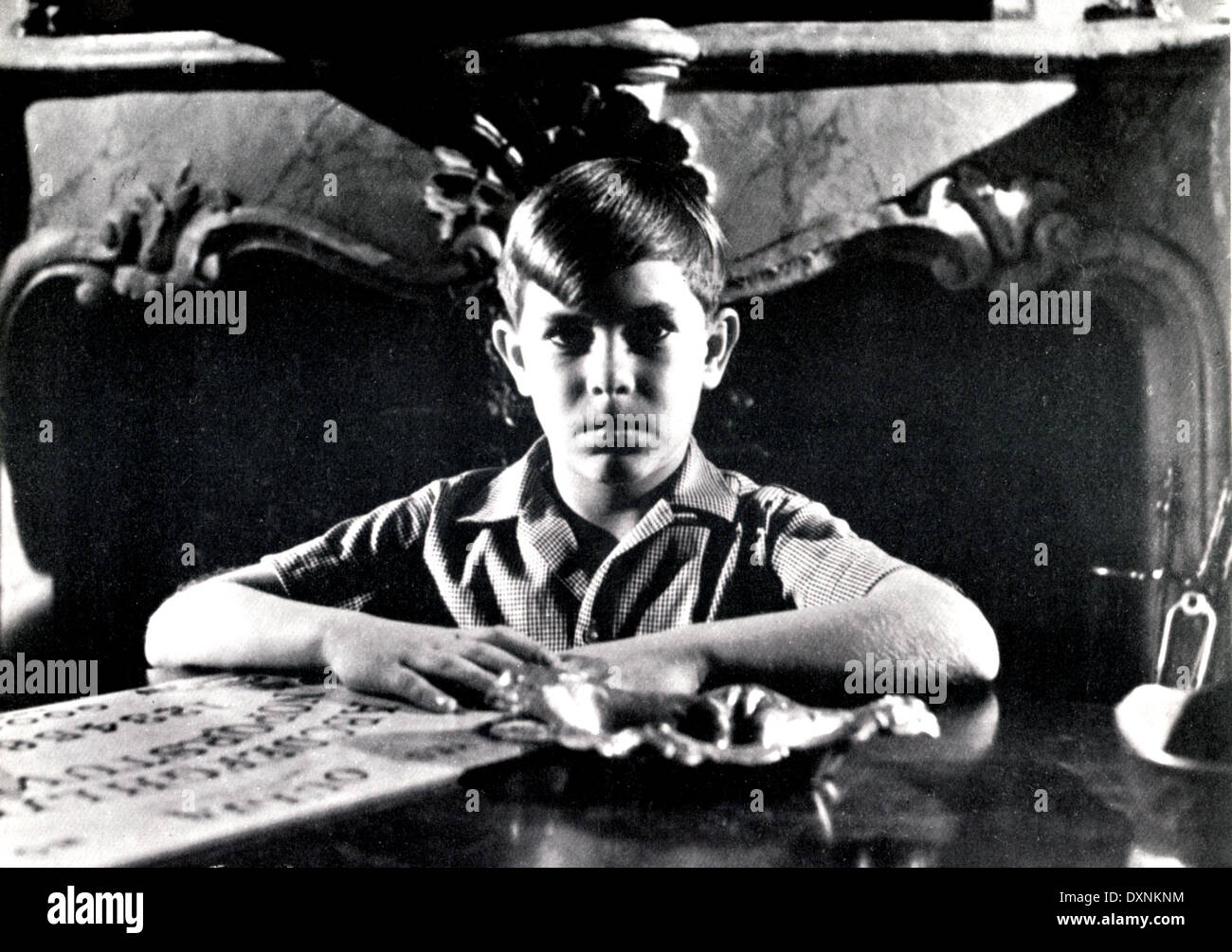 13 ghosts 1960 hi-res stock photography and images - Alamy