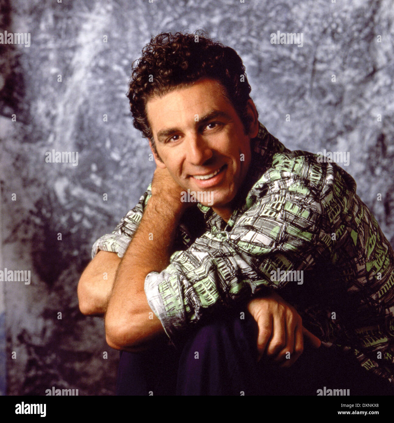 Seinfeld hi-res stock photography and images - Alamy