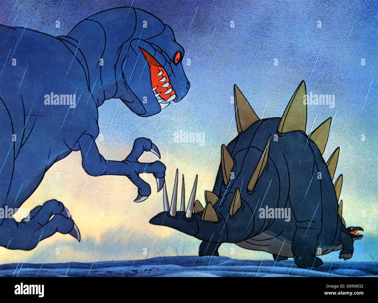 Fantasia 1940 still hi-res stock photography and images - Alamy