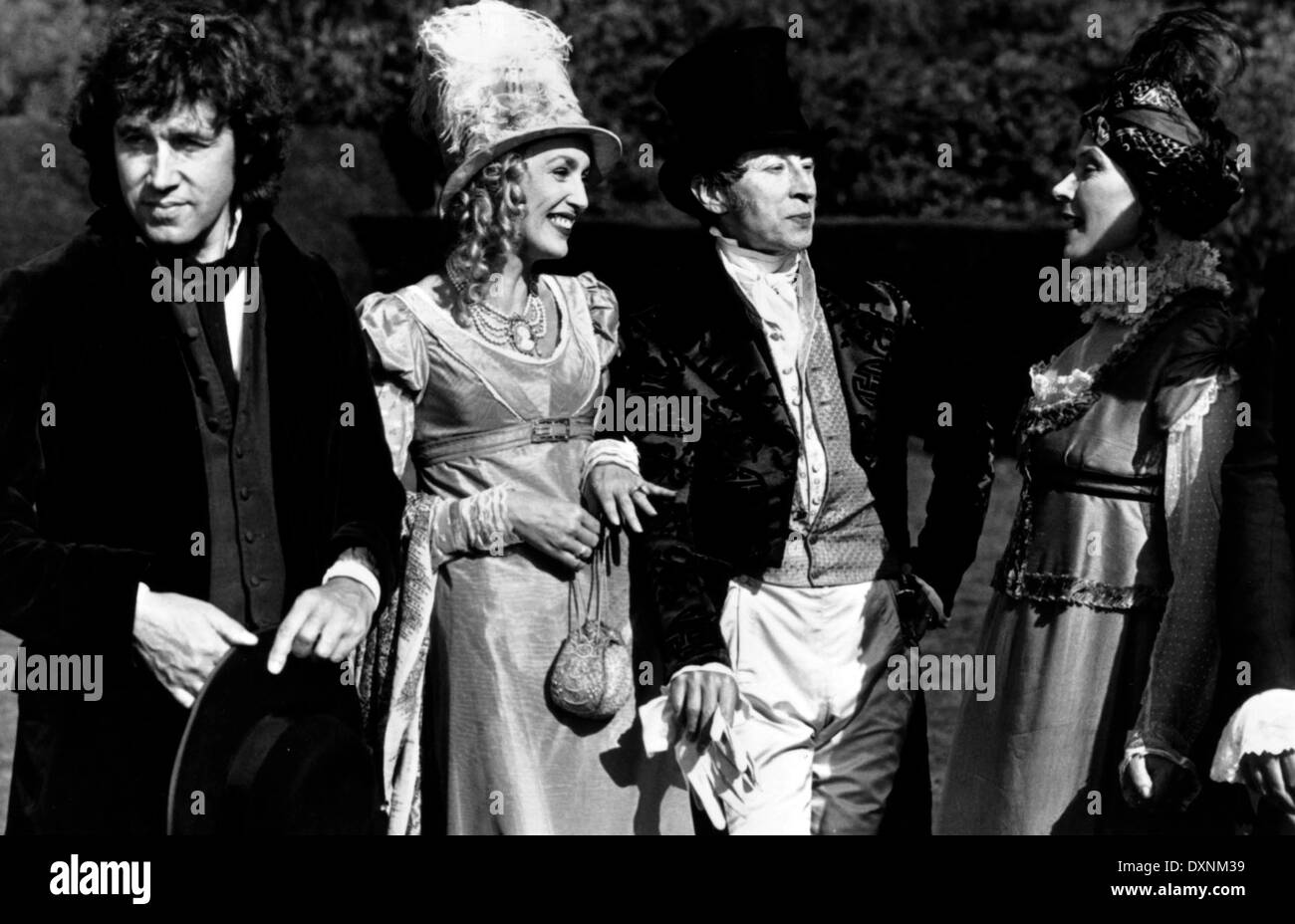 Princess caraboo hi-res stock photography and images - Alamy