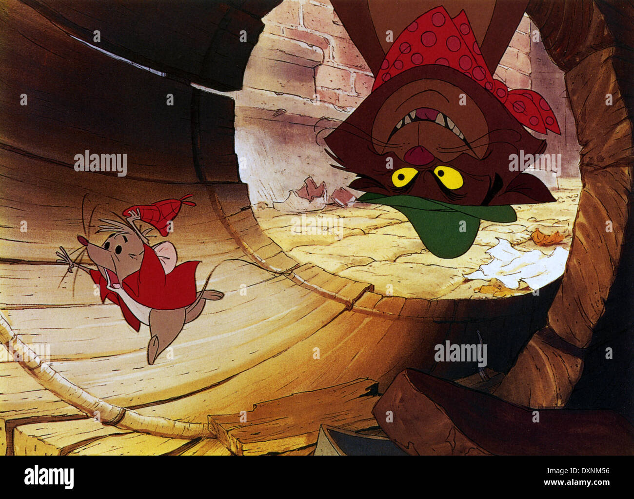 1970 aristocats hi-res stock photography and images - Alamy