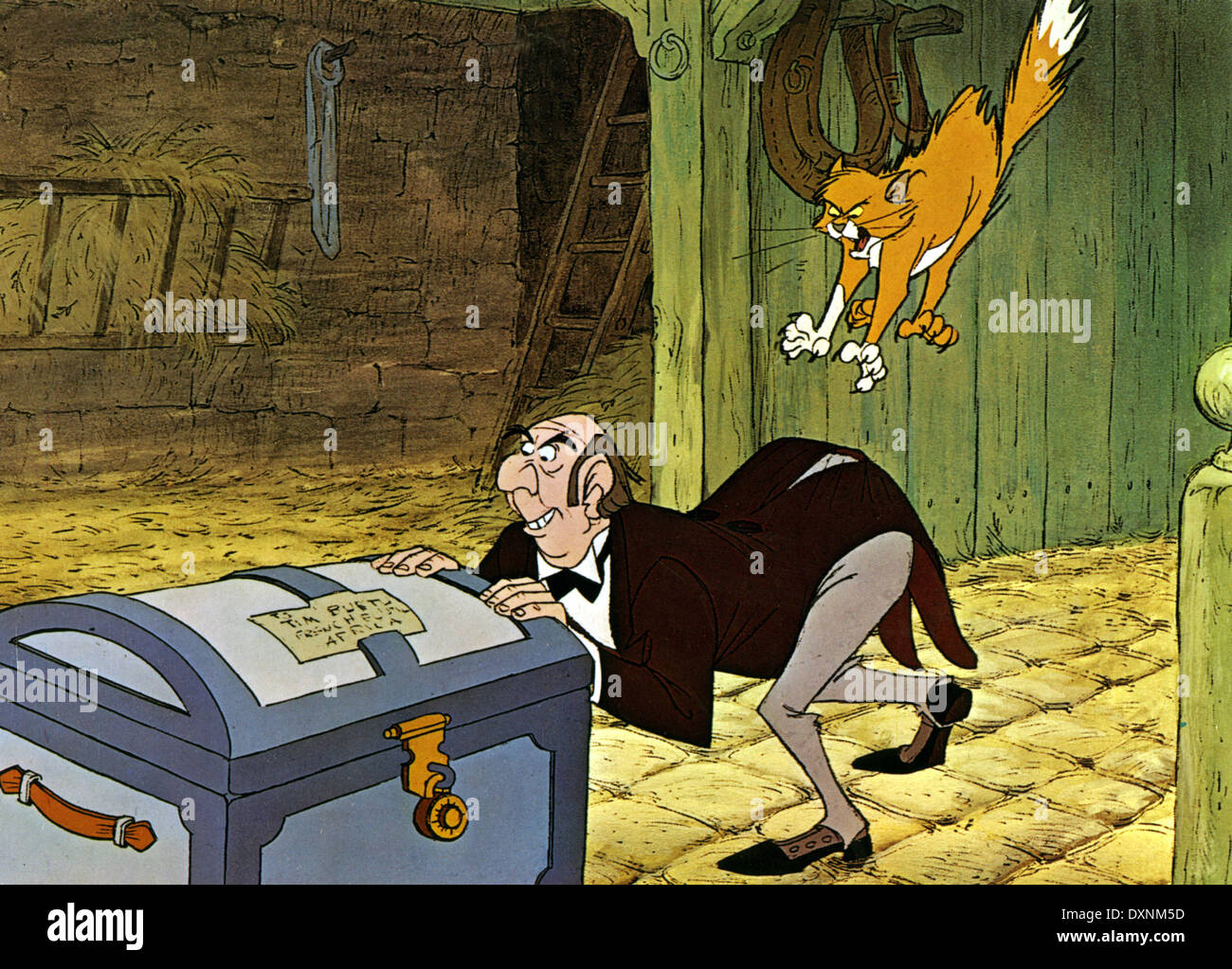 Aristocats