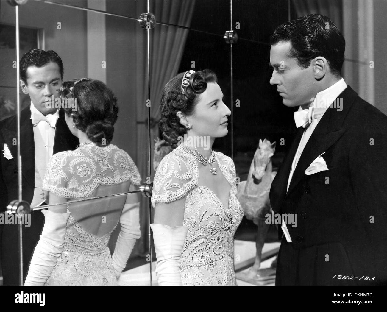 THE LADY EVE Stock Photo - Alamy