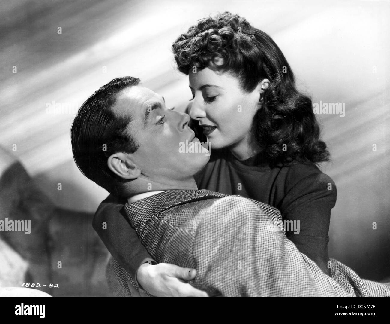 THE LADY EVE Stock Photo - Alamy