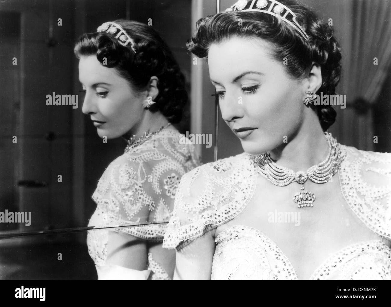 THE LADY EVE Stock Photo - Alamy