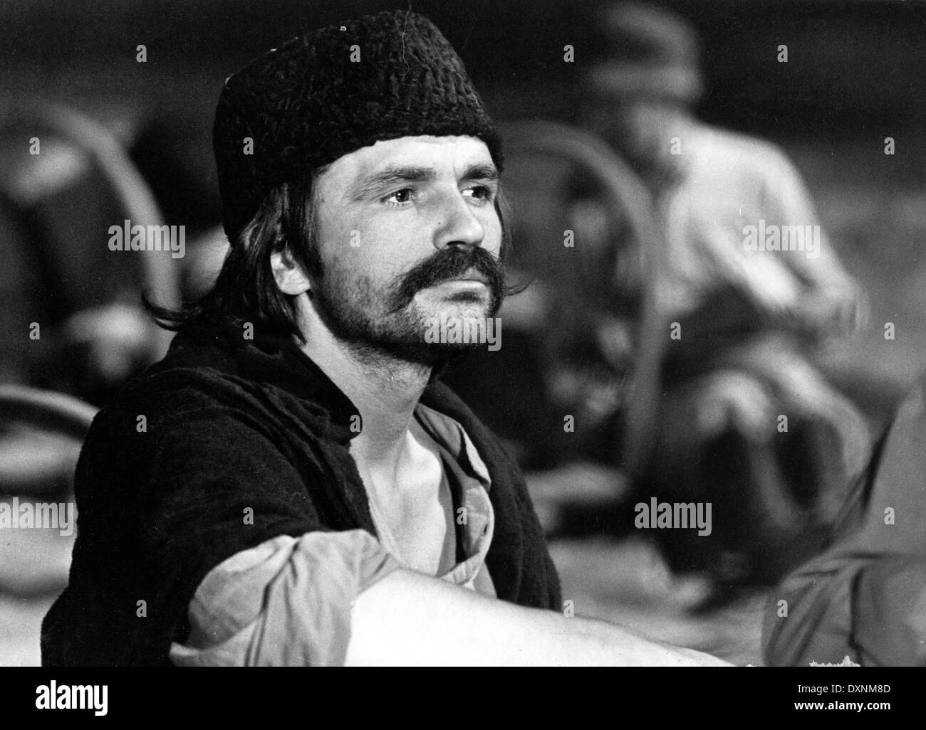 MEETINGS WITH REMARKABLE MEN Stock Photo - Alamy