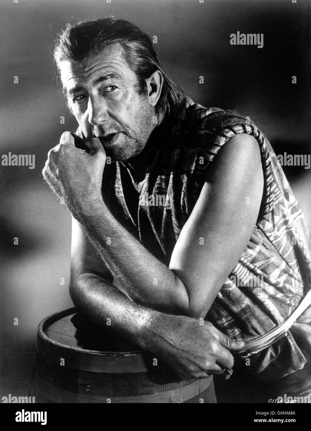 MUTINY ON THE BOUNTY Stock Photo - Alamy