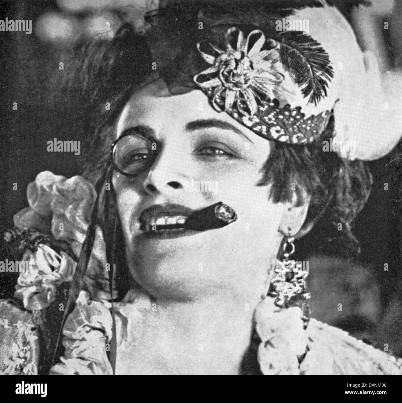 Vavilon hi-res stock photography and images - Alamy