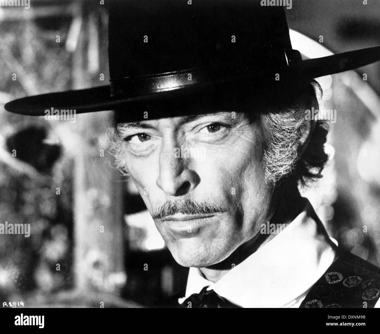 THE RETURN OF SABATA Stock Photo - Alamy