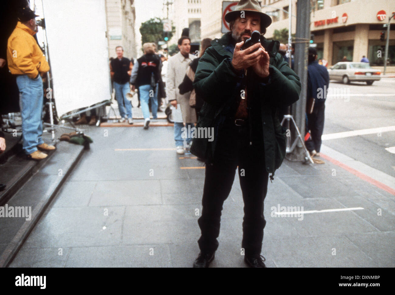 Sliver movie hi-res stock photography and images - Alamy