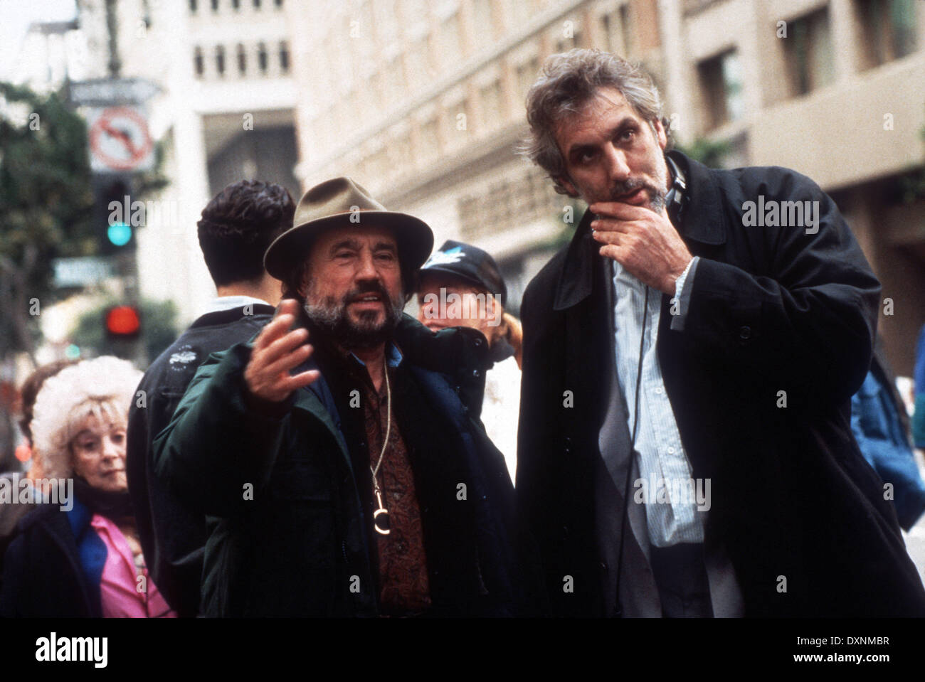 Sliver movie hi-res stock photography and images - Alamy