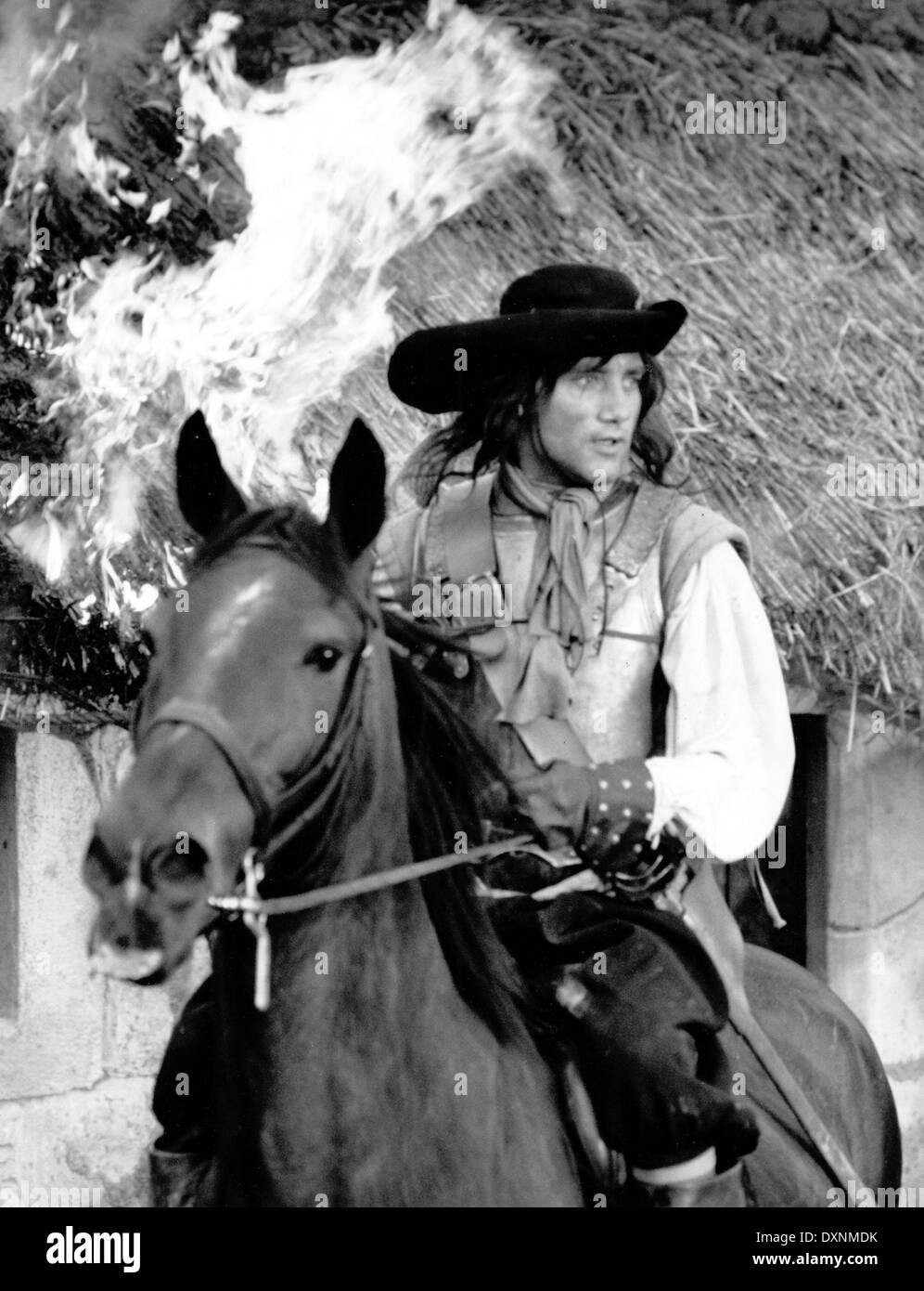 John ridd Black and White Stock Photos & Images - Alamy