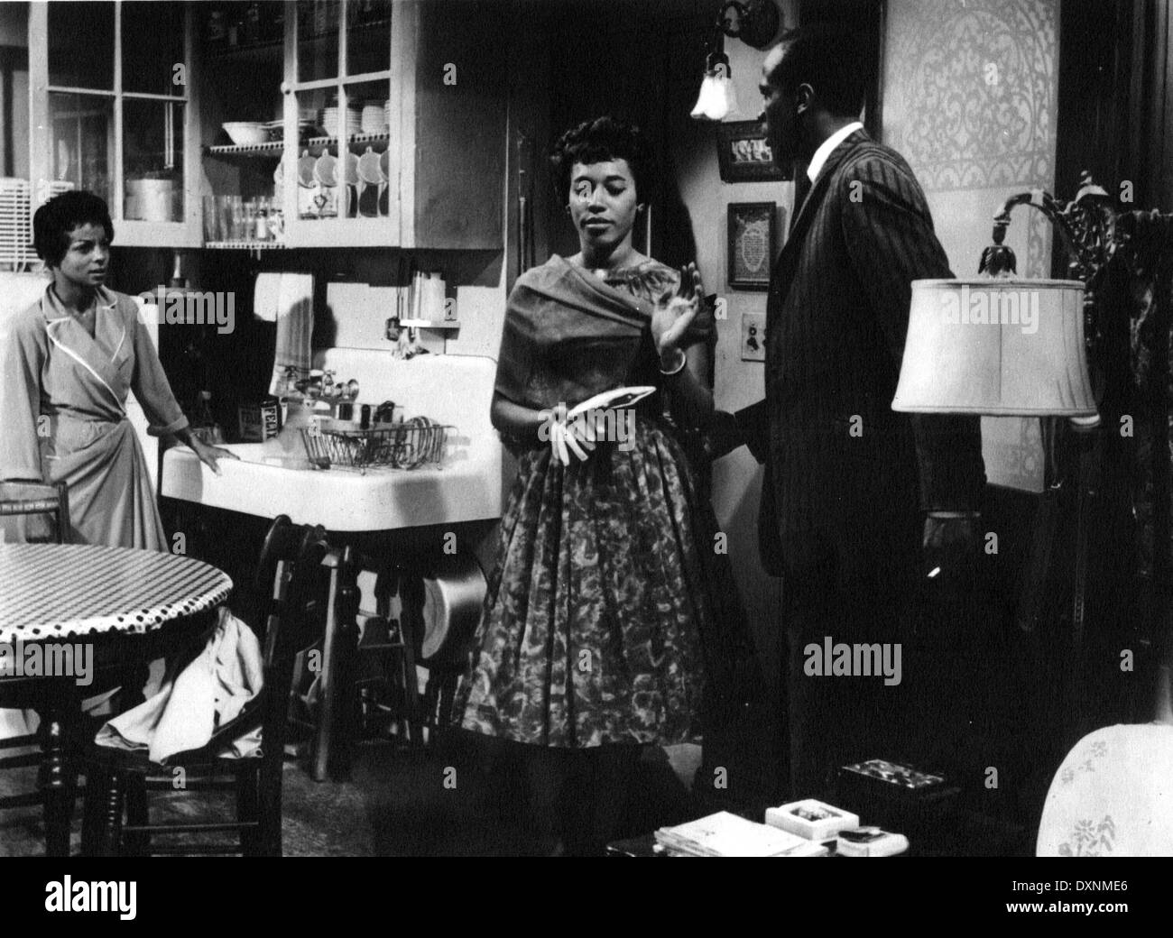 A raisin in the sun hi-res stock photography and images - Alamy