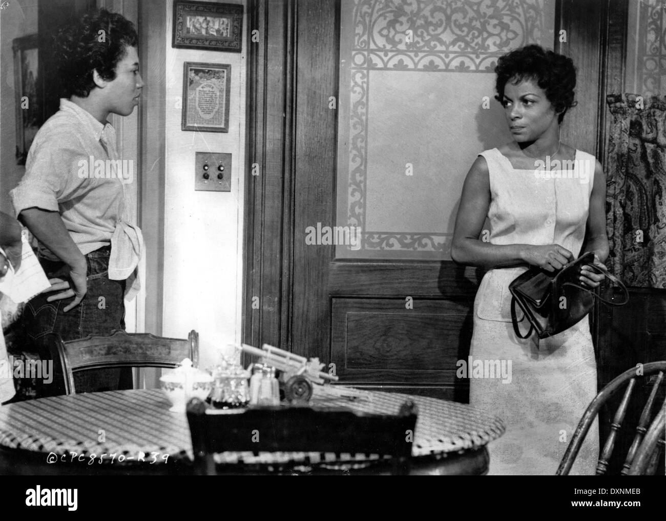 A Raisin In The Sun Beneatha 1961