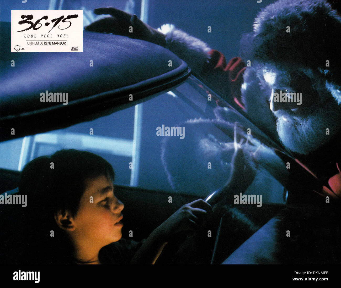 Alain lalanne hi-res stock photography and images - Alamy