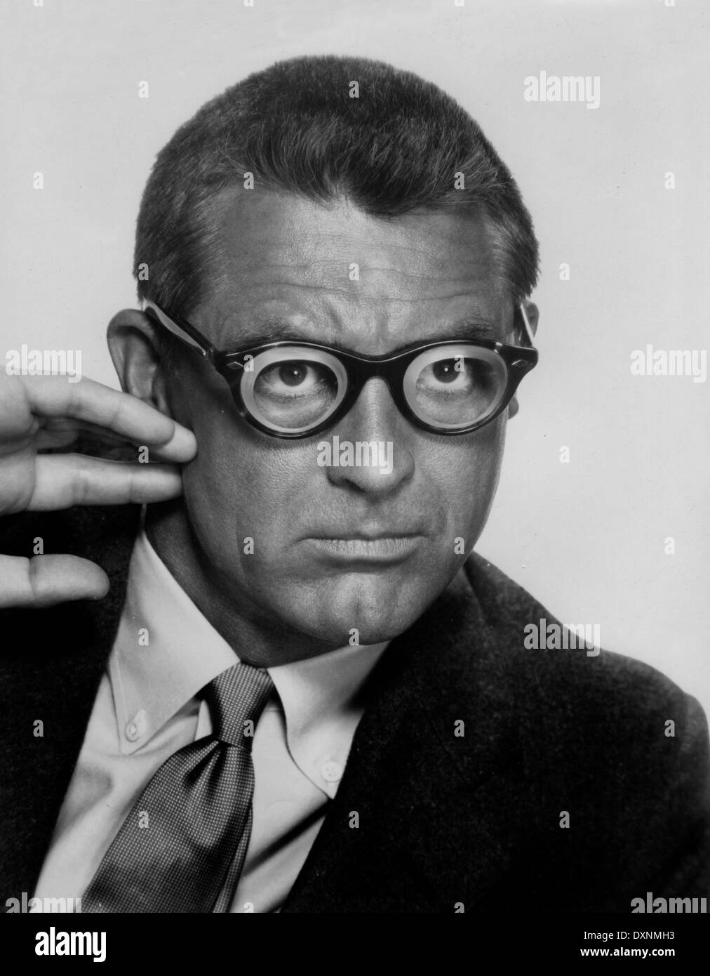 Monkey business 1952 hi-res stock photography and images - Alamy