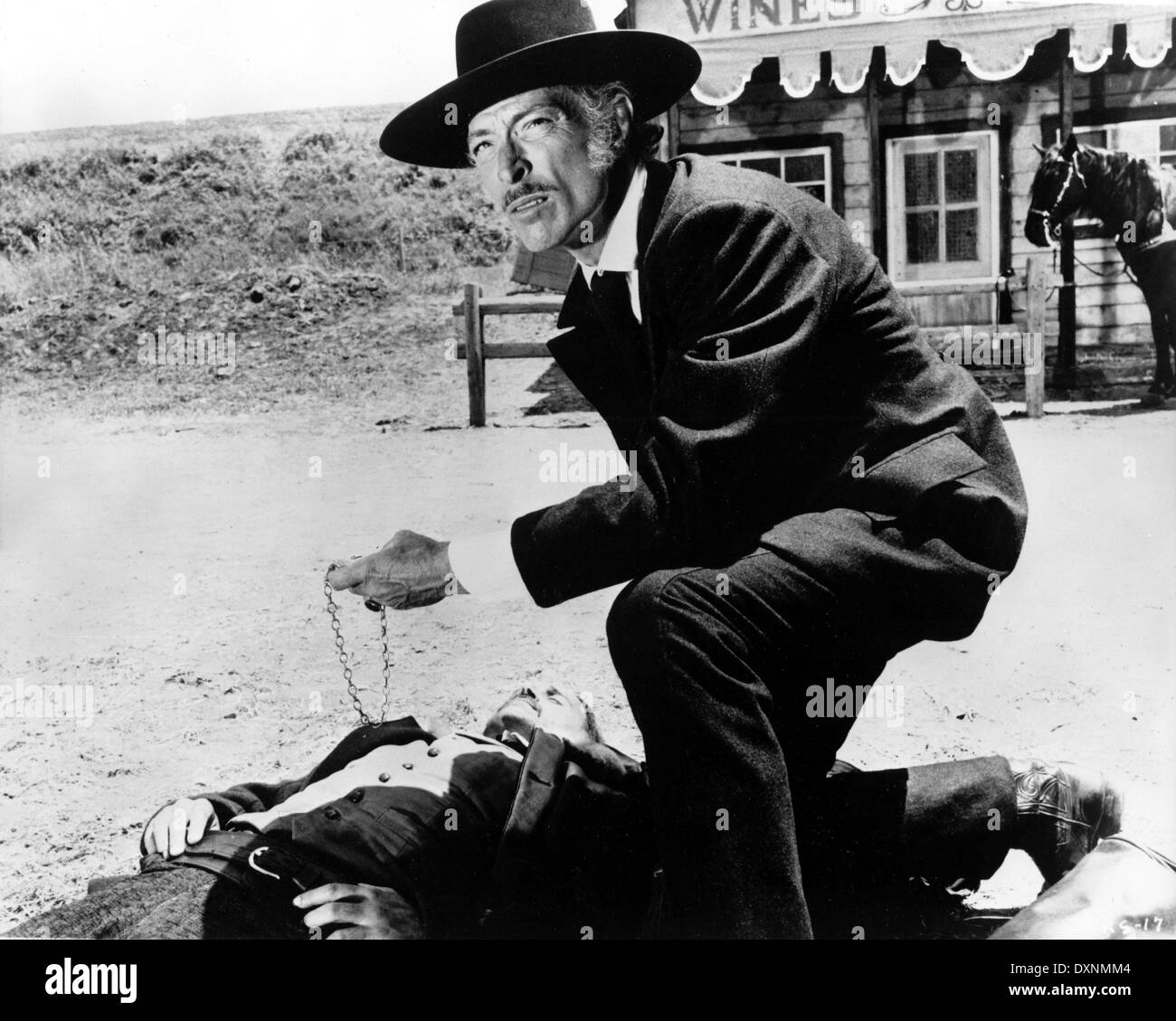 THE RETURN OF SABATA Stock Photo - Alamy