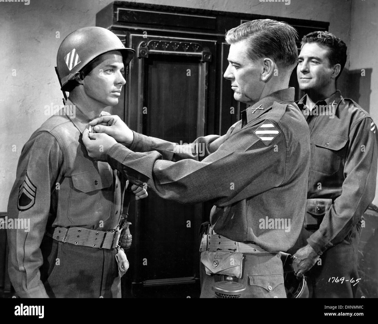 For his film hell Black and White Stock Photos & Images - Alamy