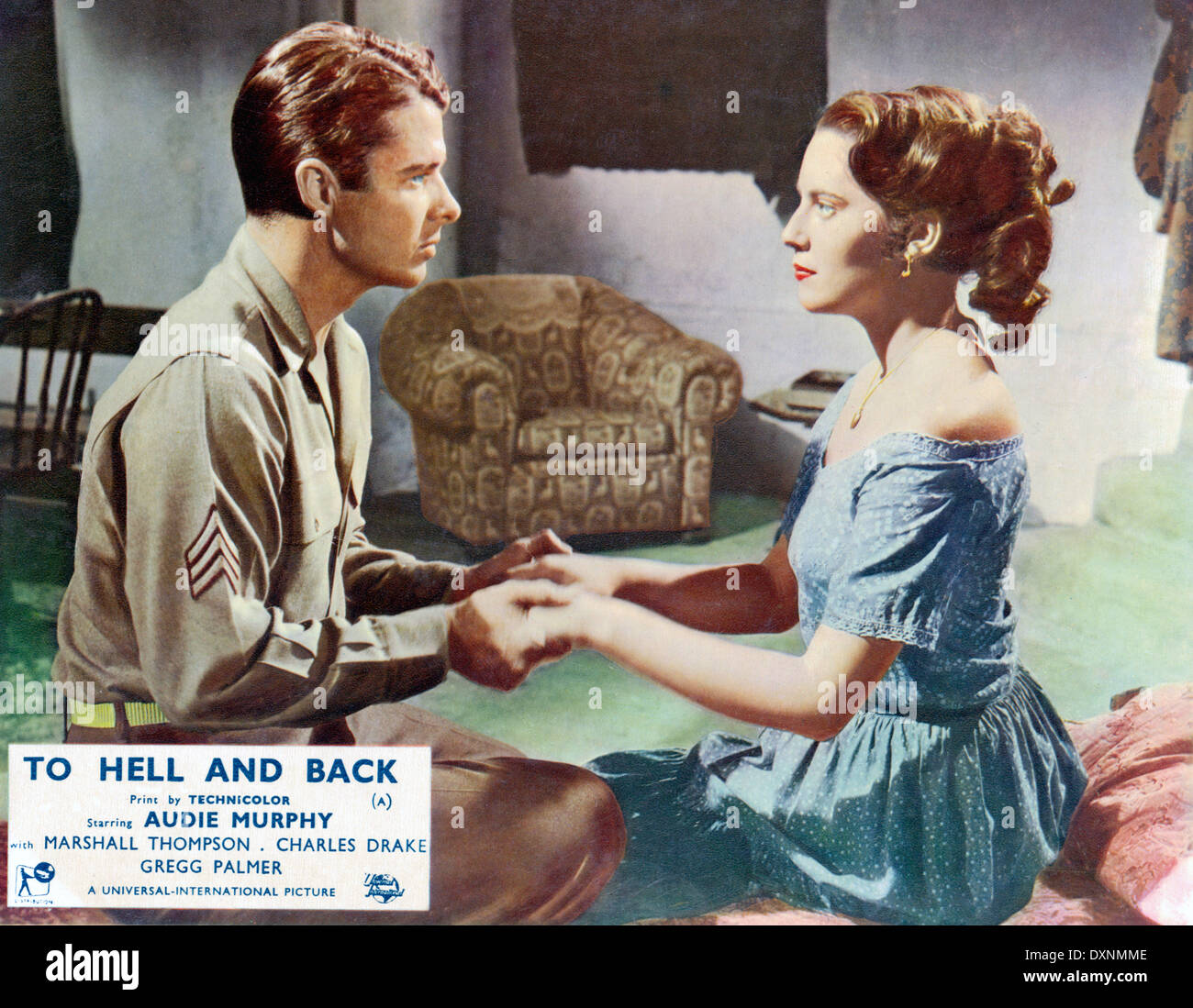 Susan kohner hi-res stock photography and images - Alamy