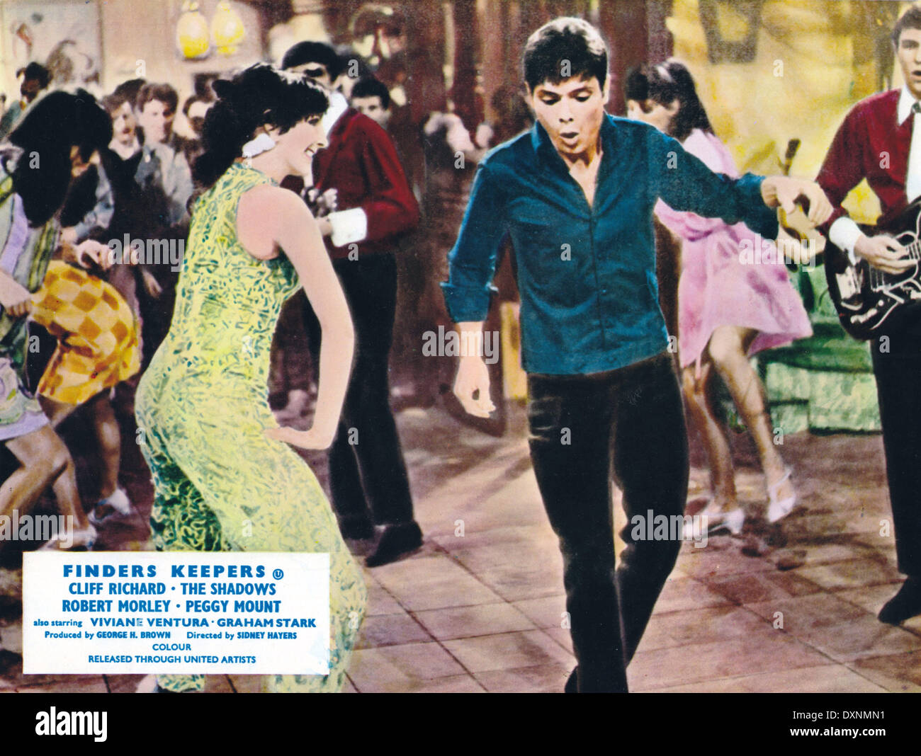 Finders Keepers 1966 Film