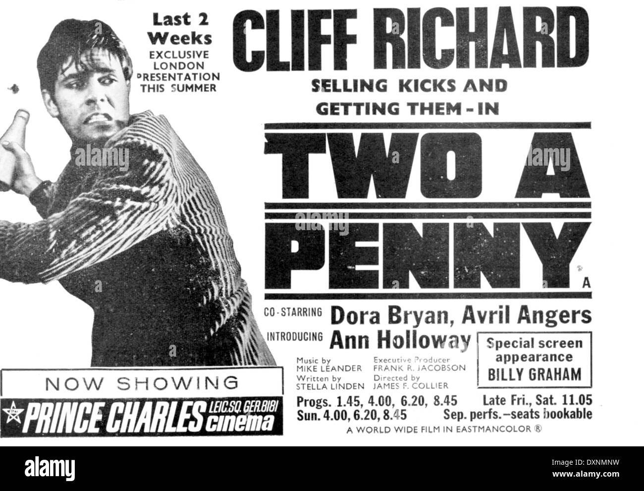 1967 penny hi-res stock photography and images - Alamy