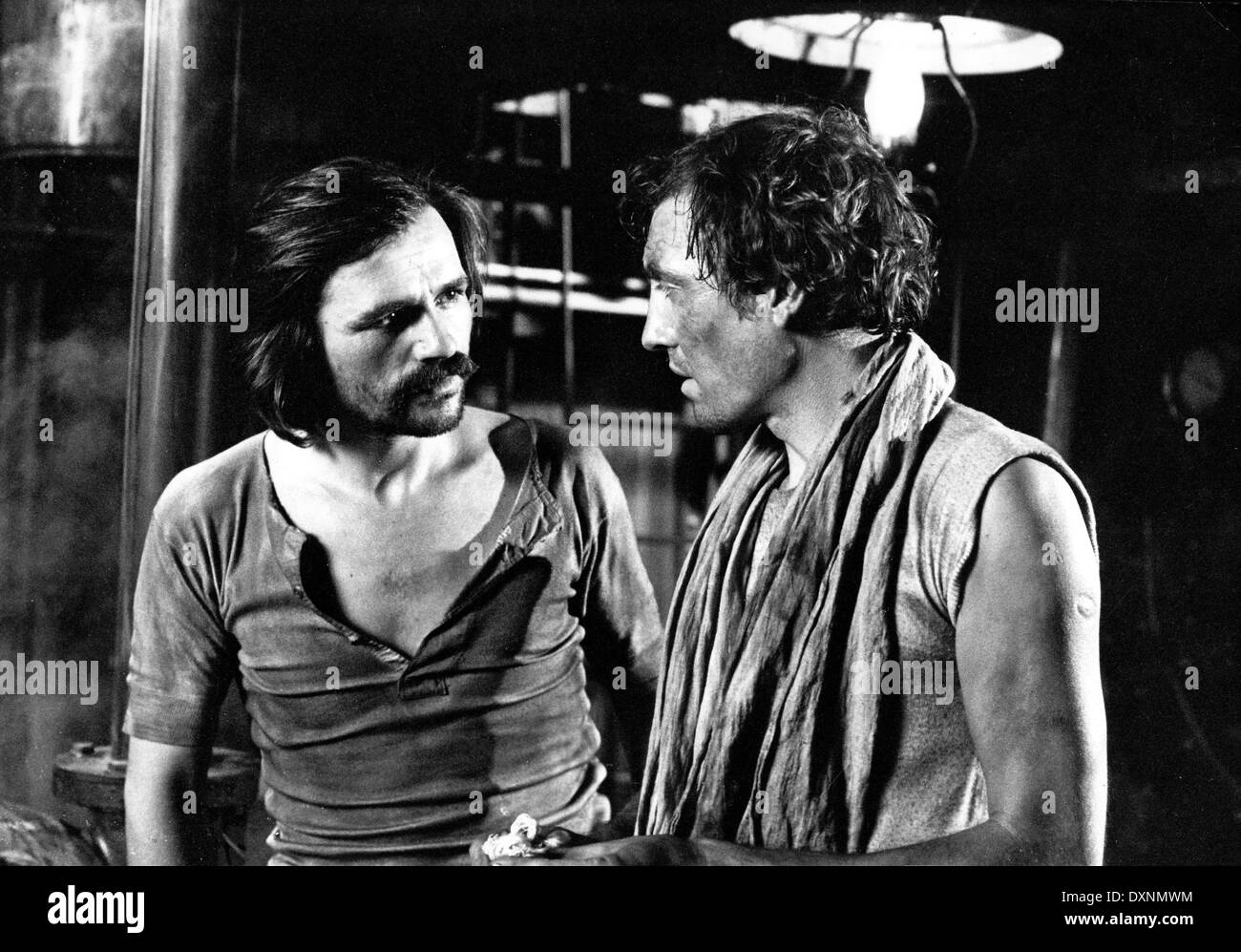 Meetings remarkable men hi-res stock photography and images - Alamy