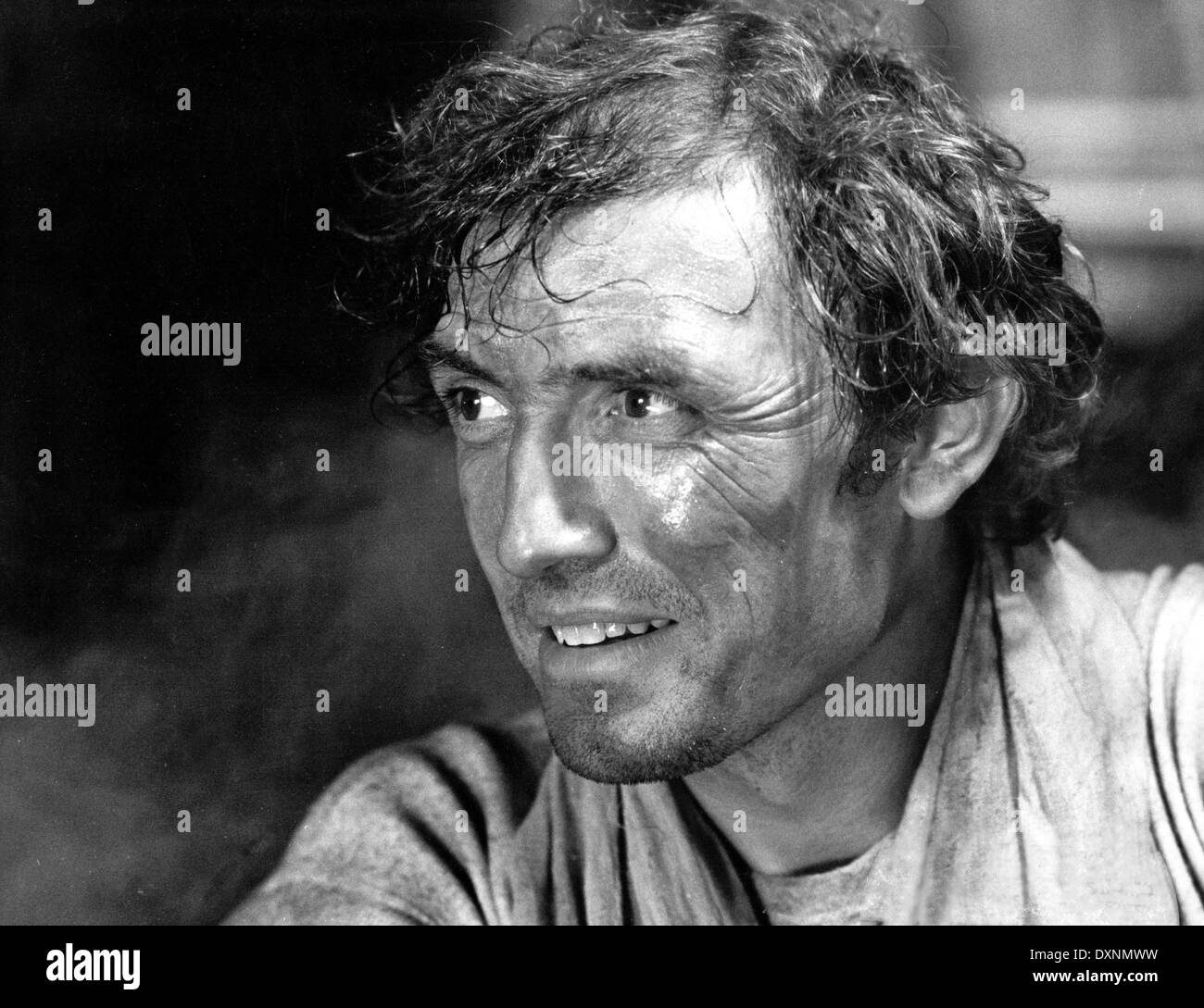 MEETINGS WITH REMARKABLE MEN Stock Photo - Alamy