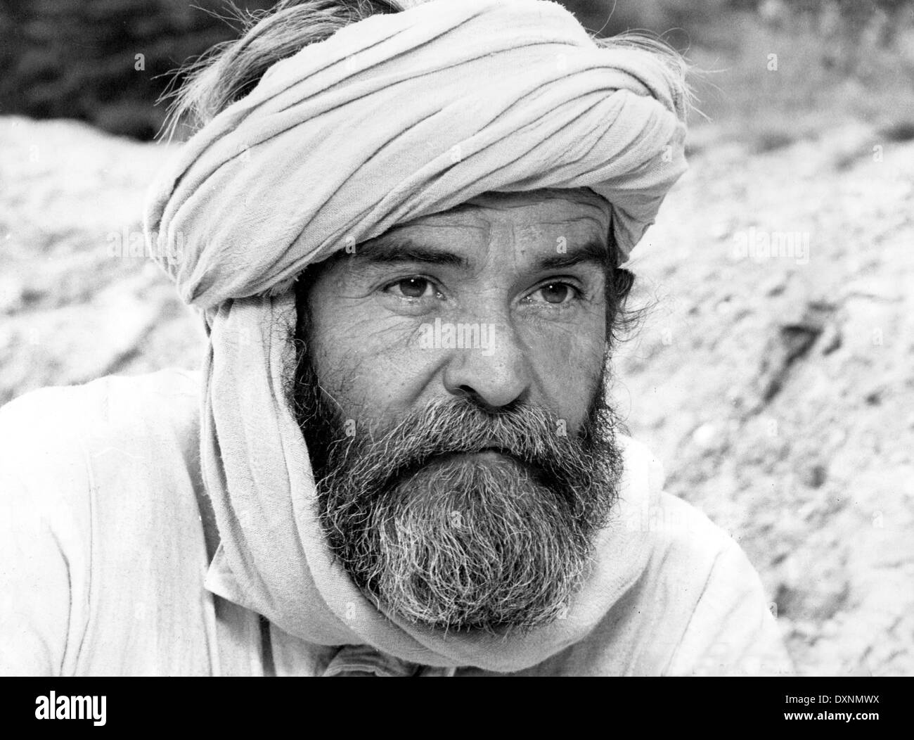 MEETINGS WITH REMARKABLE MEN Stock Photo - Alamy