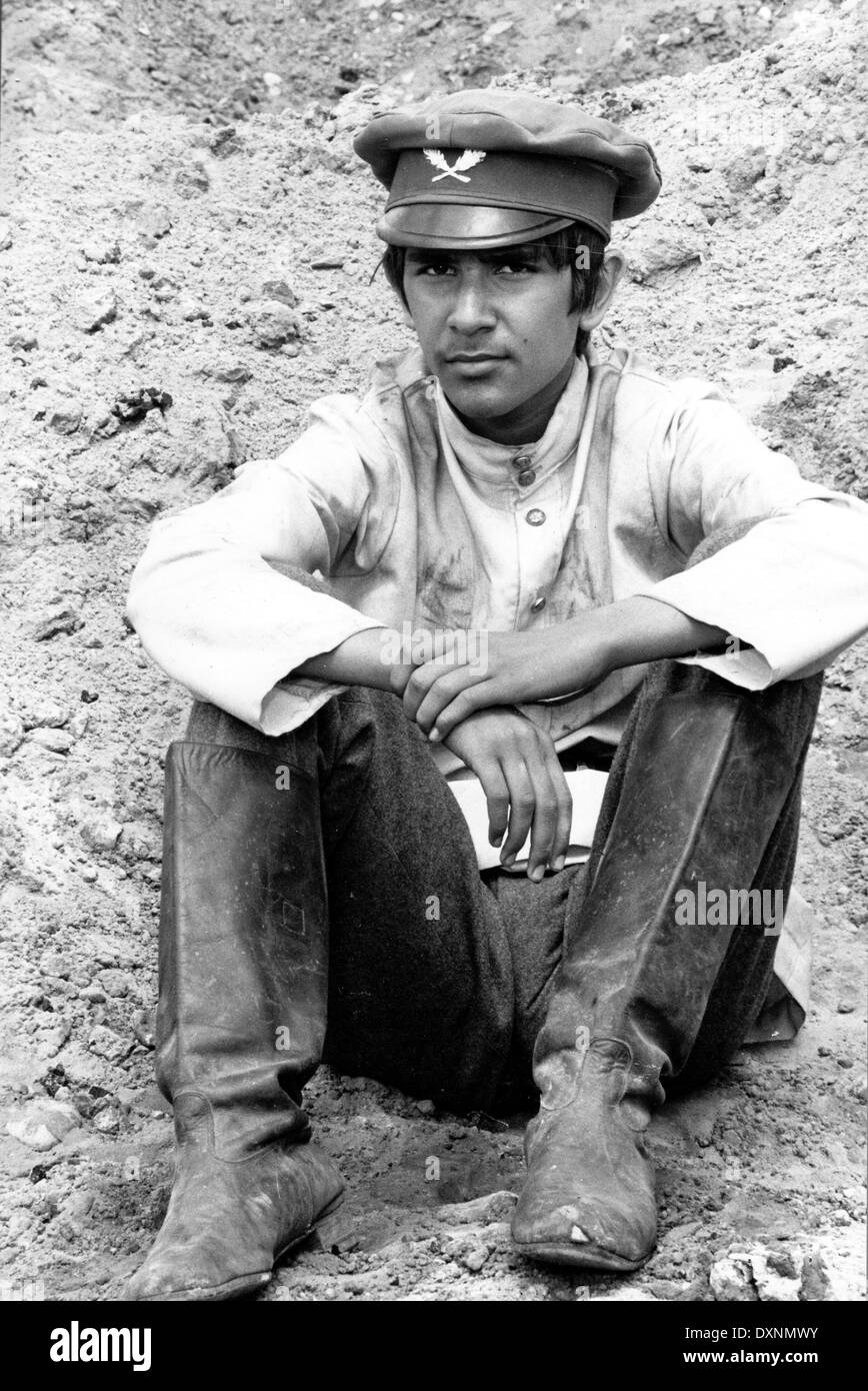 Meetings remarkable men hi-res stock photography and images - Alamy