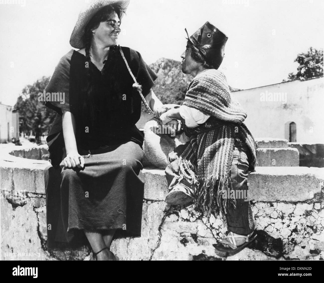 Nazarin hi-res stock photography and images - Alamy