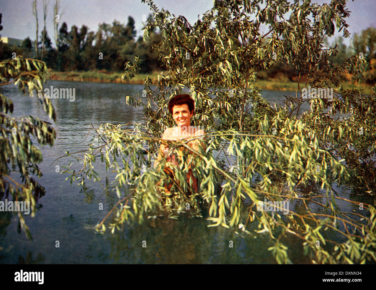 THE TALL MEN Stock Photo - Alamy