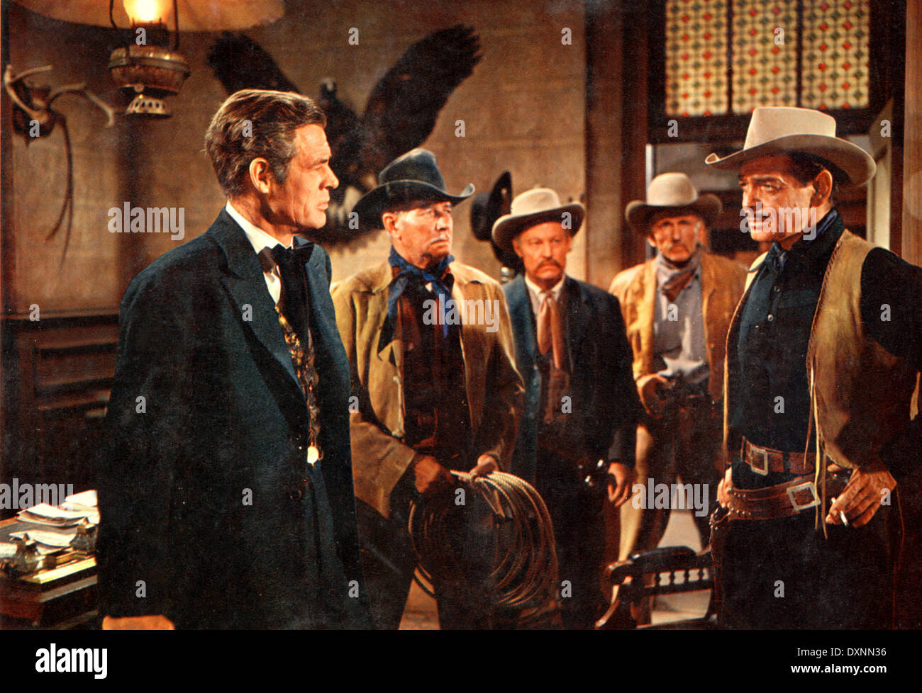 THE TALL MEN Stock Photo - Alamy