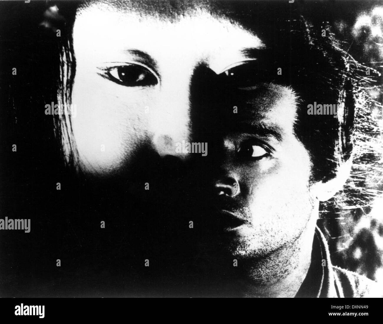 Kwaidan 1964 hi-res stock photography and images - Alamy