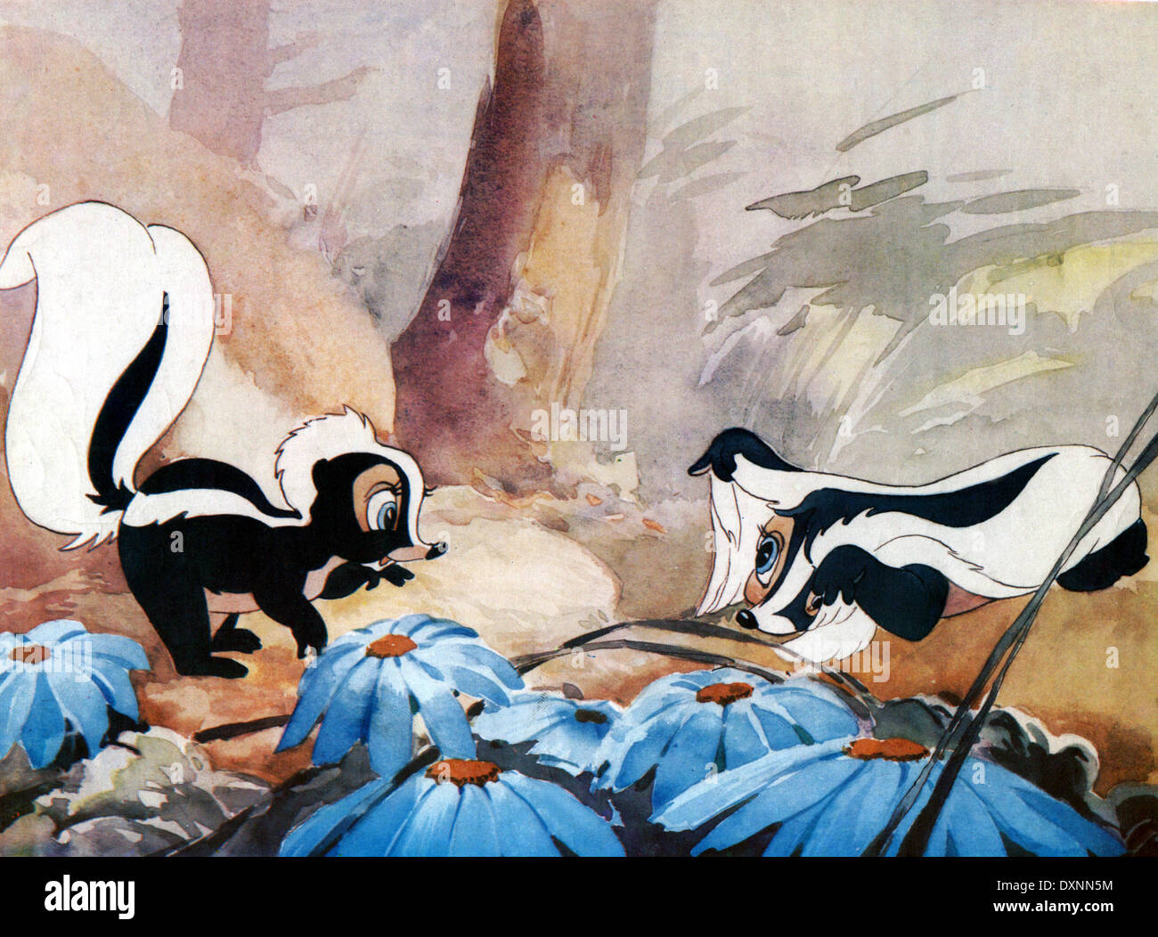 Bambi bambi film bambi hi-res stock photography and images - Alamy