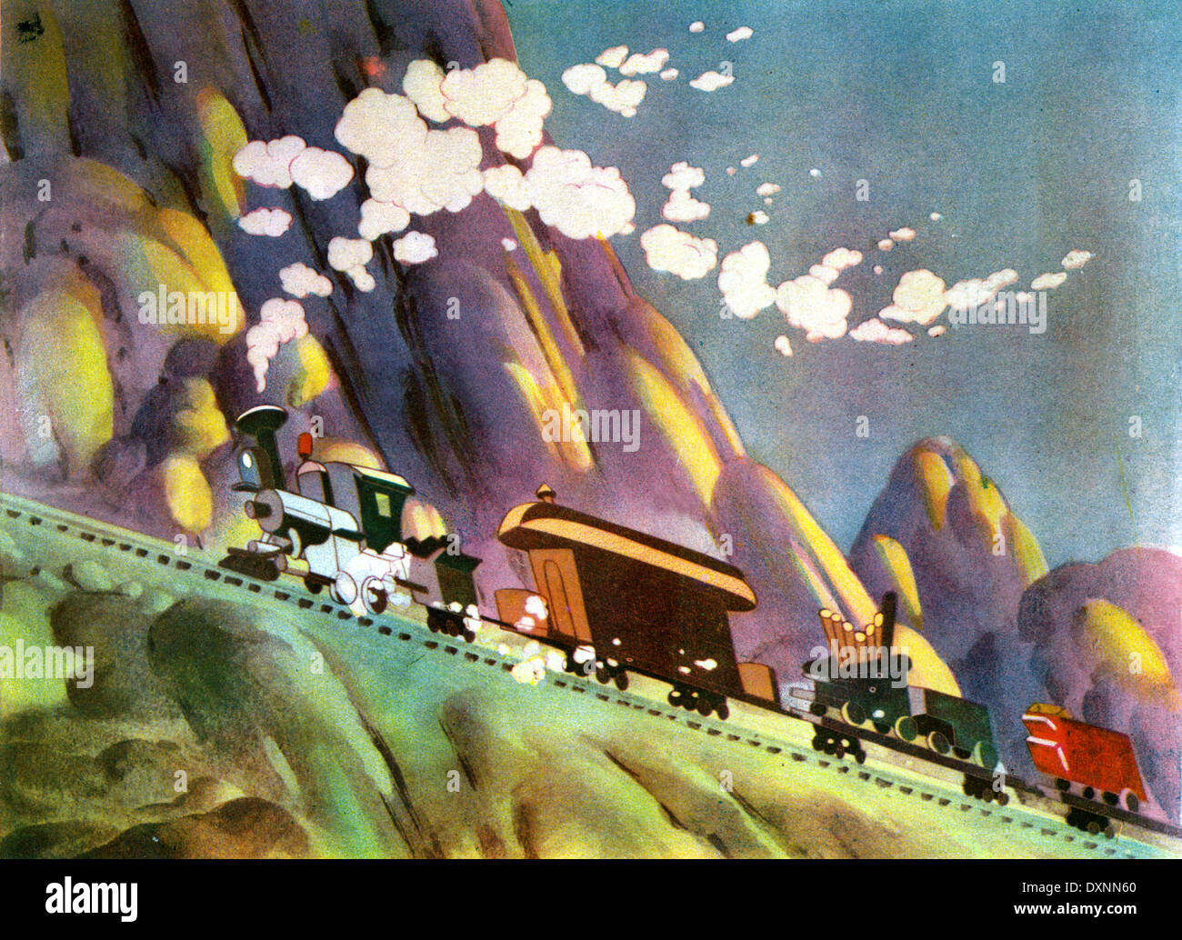 Dumbo Film Stock Photos & Dumbo Film Stock Images - Alamy