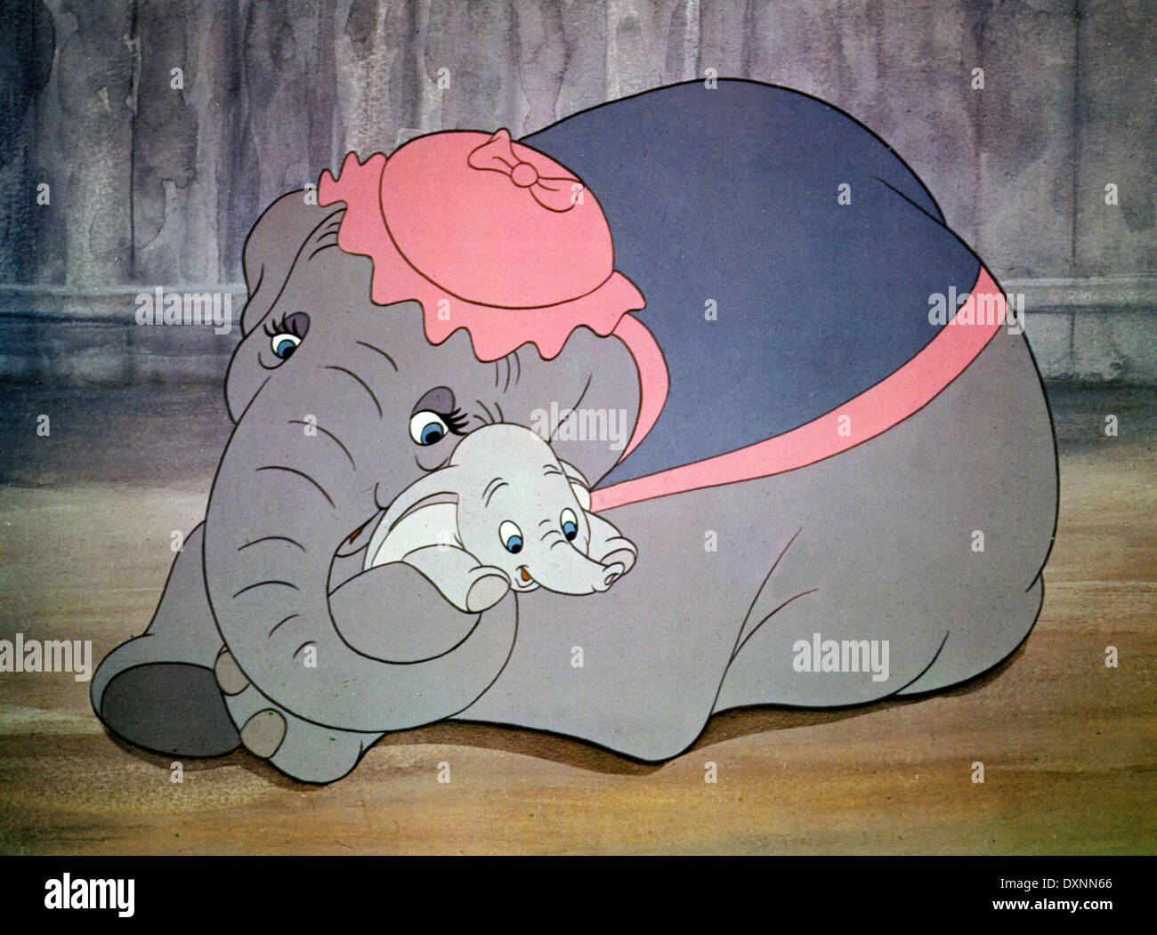 1941 dumbo hi-res stock photography and images - Alamy