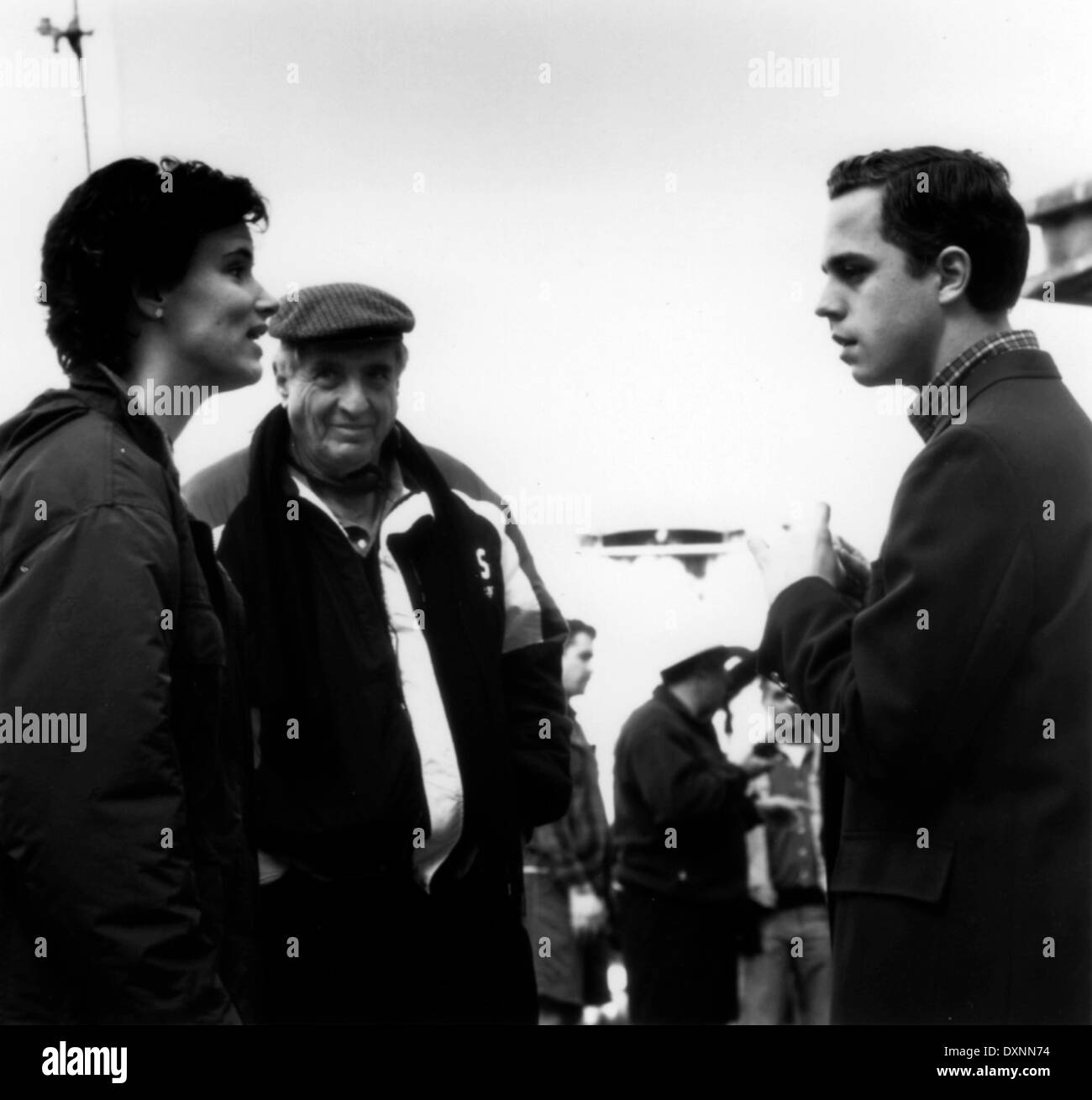 The other sister 1999 giovanni ribisi hi-res stock photography and ...