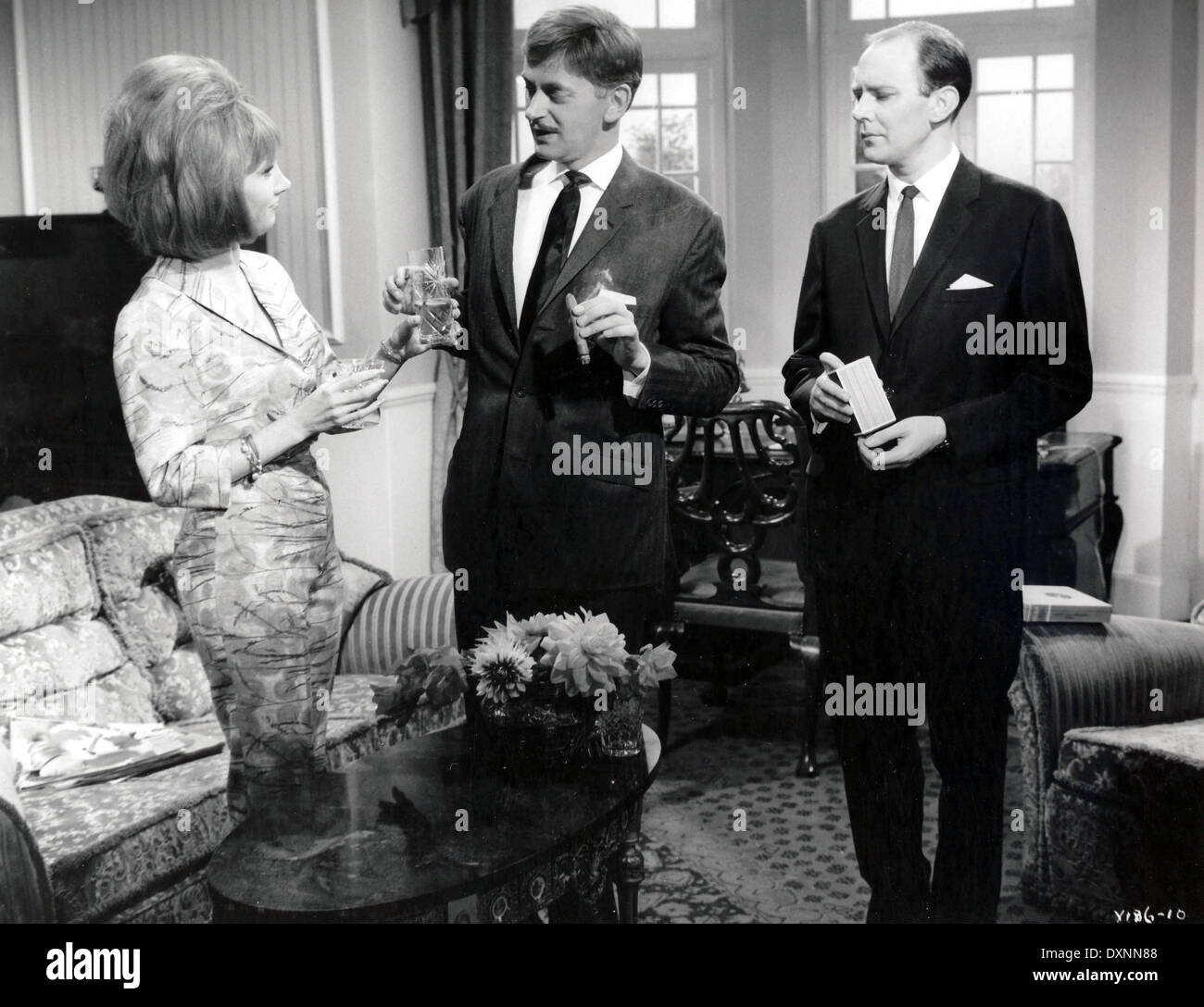 Company of fools hi-res stock photography and images - Alamy