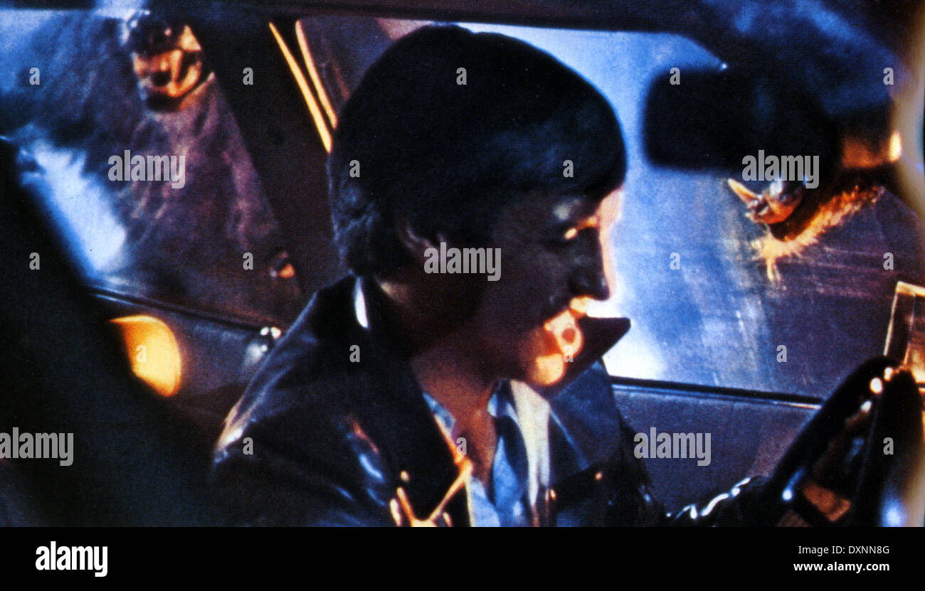 The howling movie hi-res stock photography and images - Alamy